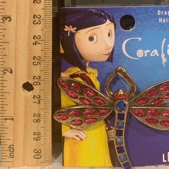 Coraline | Other | Coraline Set | Poshmark